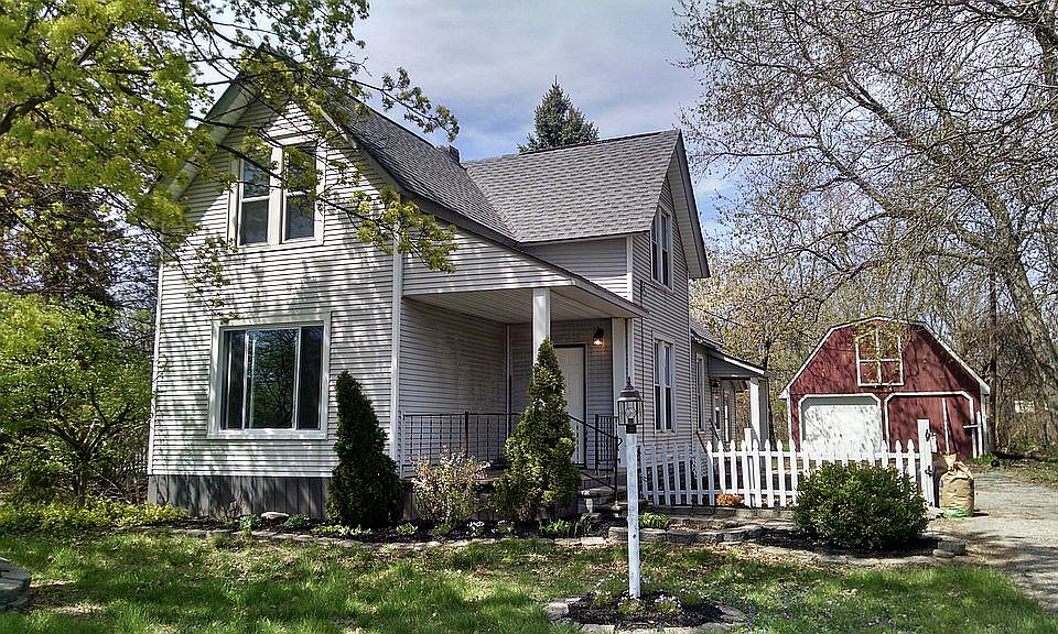 16251 Masonic Blvd, Fraser, MI 48026 | Zillow