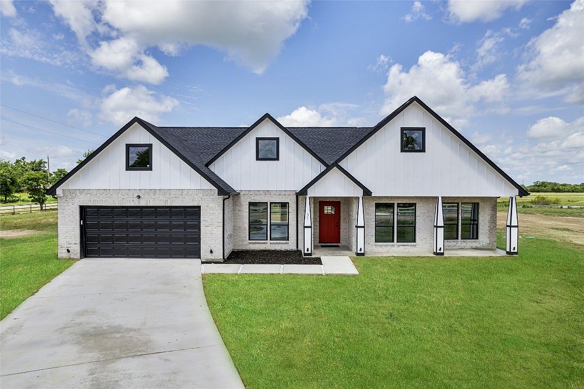 31 Private Road 1264, Brashear, TX 75420 | Zillow