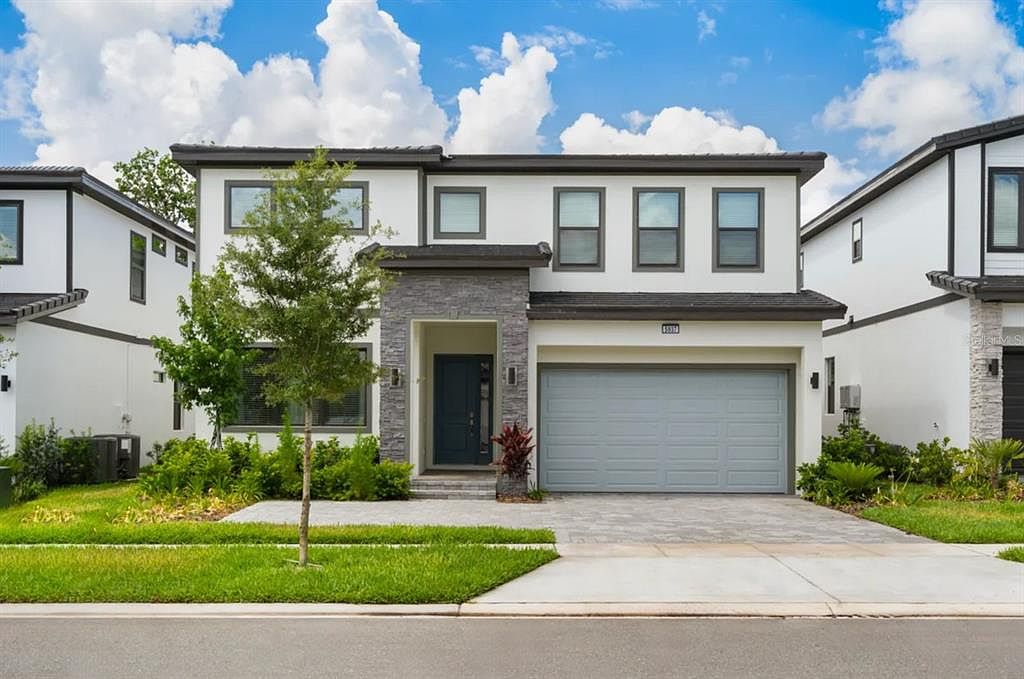 5937 High Seas Dr, Orlando, FL 32821 | Zillow