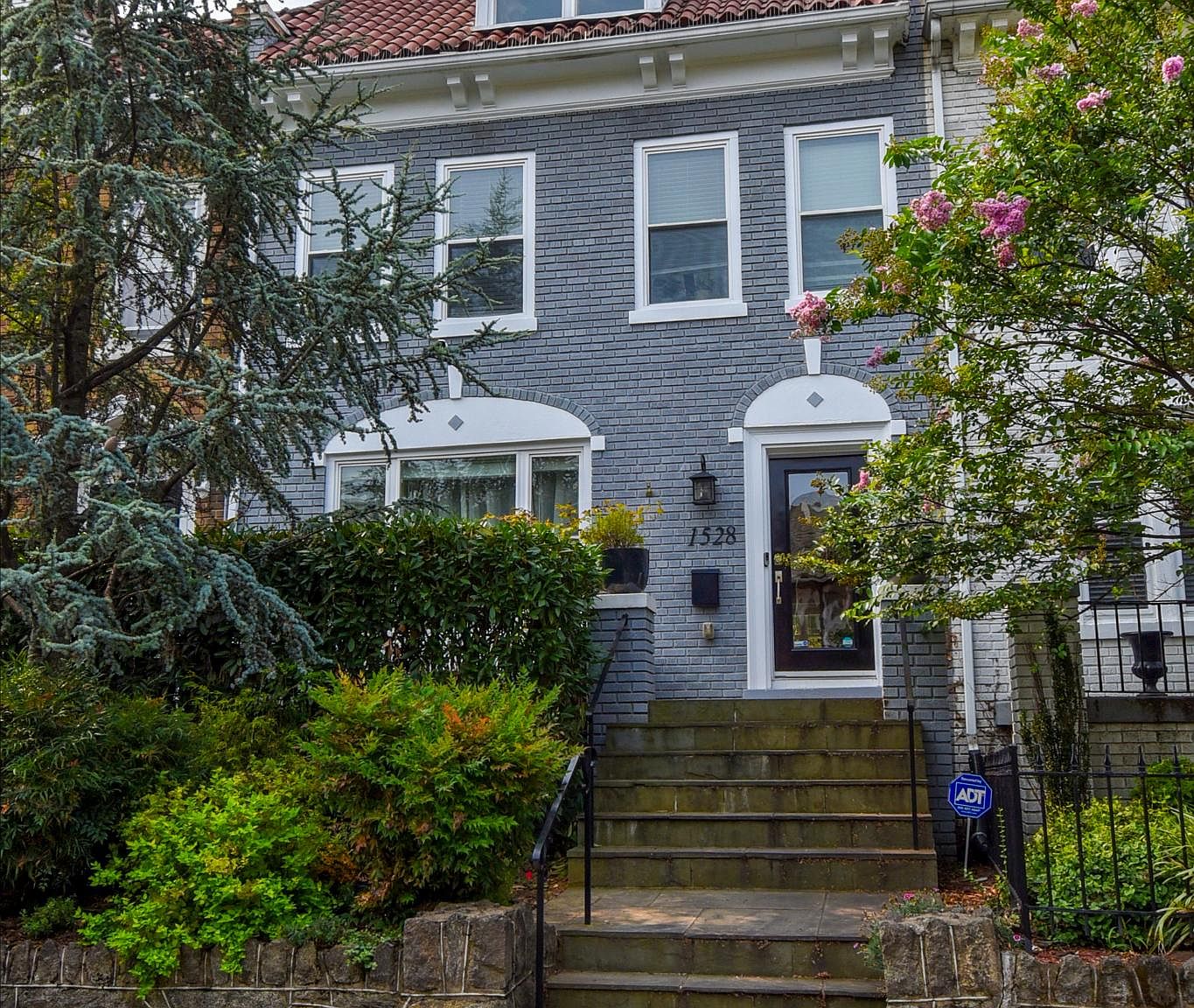 1528 Spring Pl NW, Washington, DC 20010 | Zillow