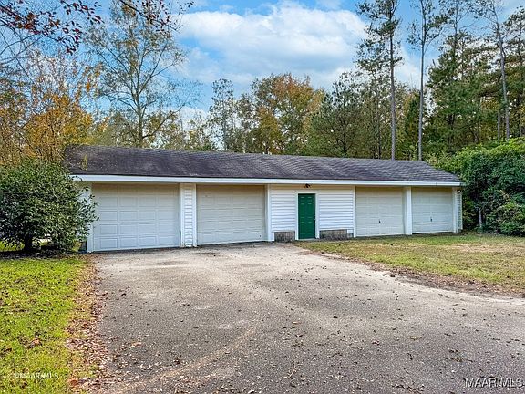 9357 Bashi Rd, Thomasville, AL 36784 | MLS #565034 | Zillow