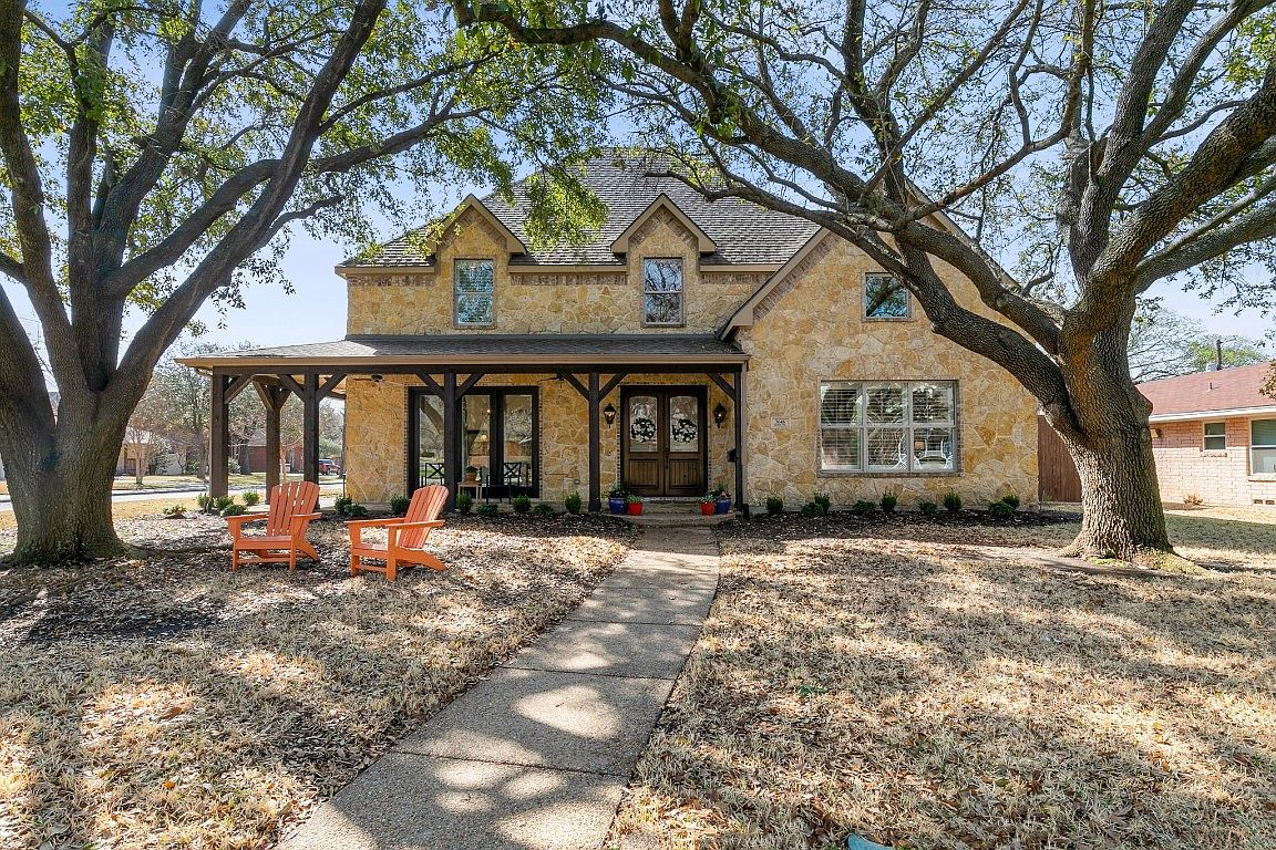 3646 Duchess Trl, Dallas, TX 75229 | Zillow