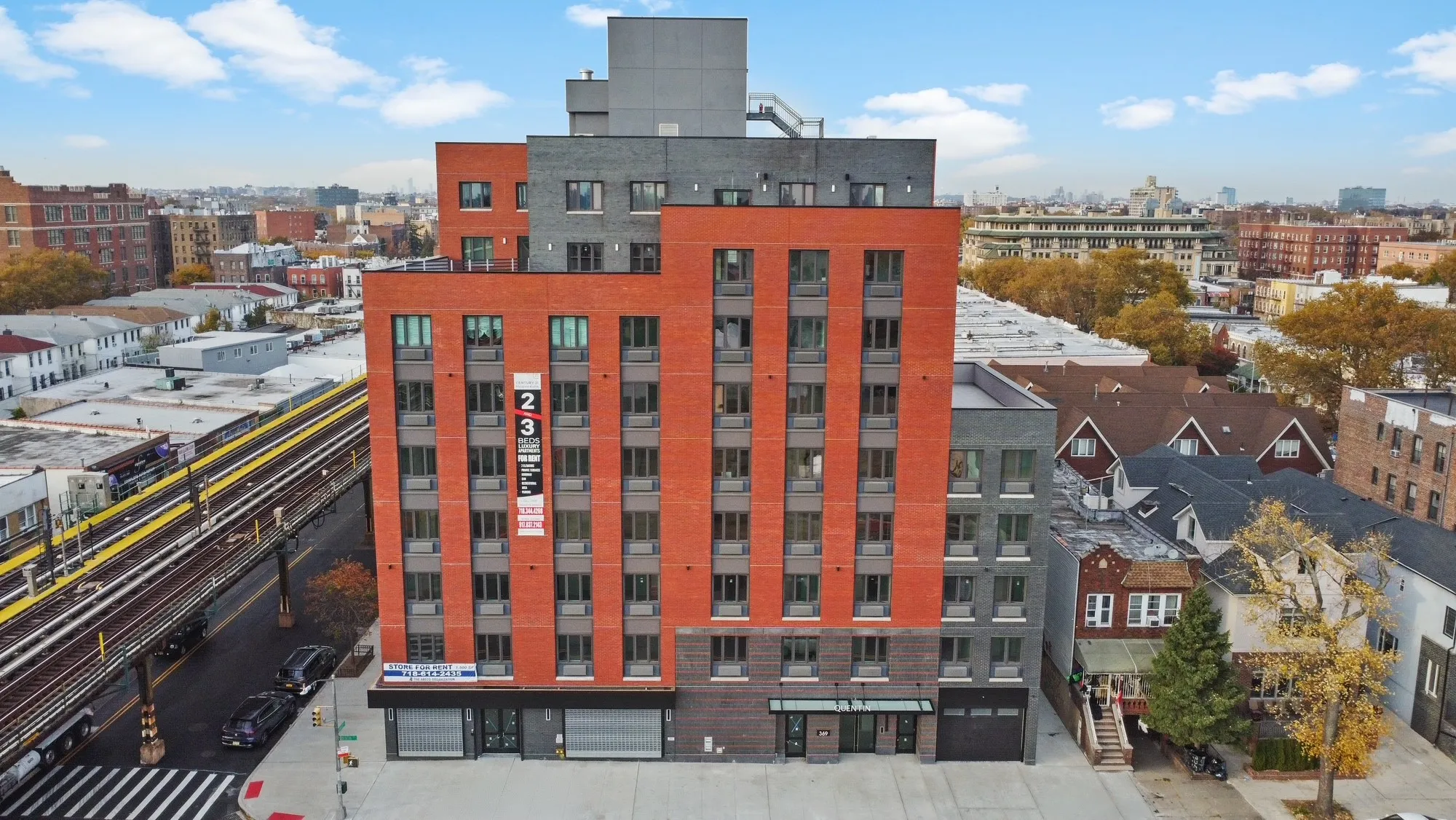 369 Quentin Road #2D in Gravesend, Brooklyn | StreetEasy
