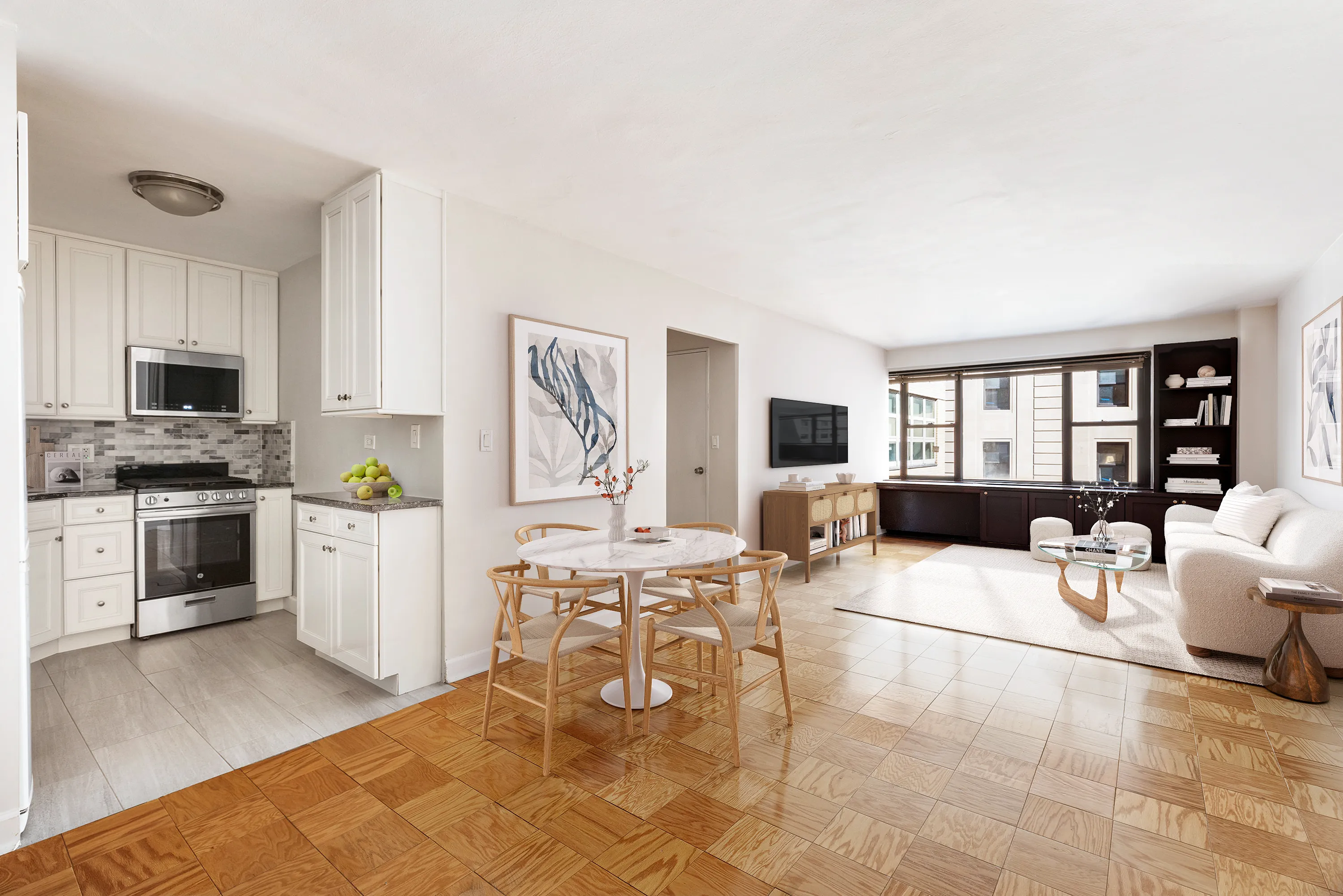 85 Livingston Street #15L in Downtown Brooklyn, Brooklyn | StreetEasy