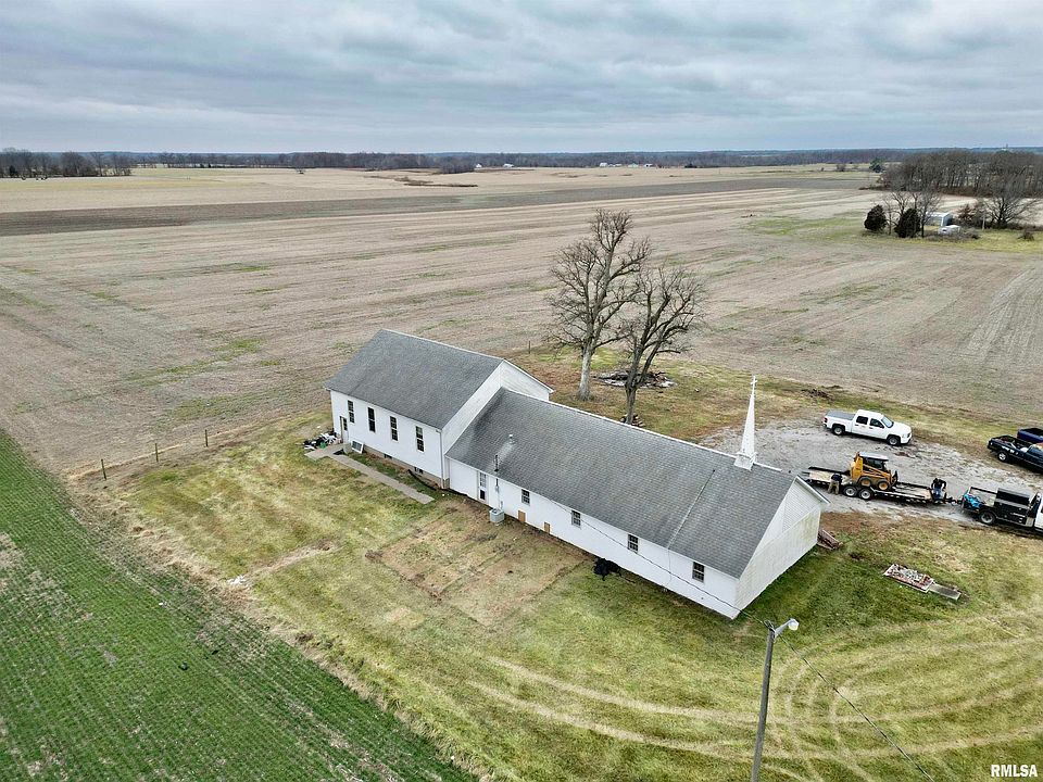 2397 E Emerson City Rd, Scheller, IL 62883 | Zillow