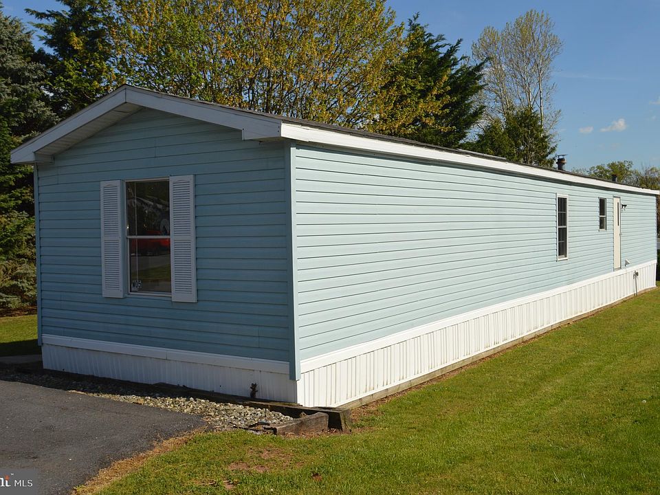 3450 Mountain Rd TRAILER M5, Hamburg, PA 19526 | Zillow