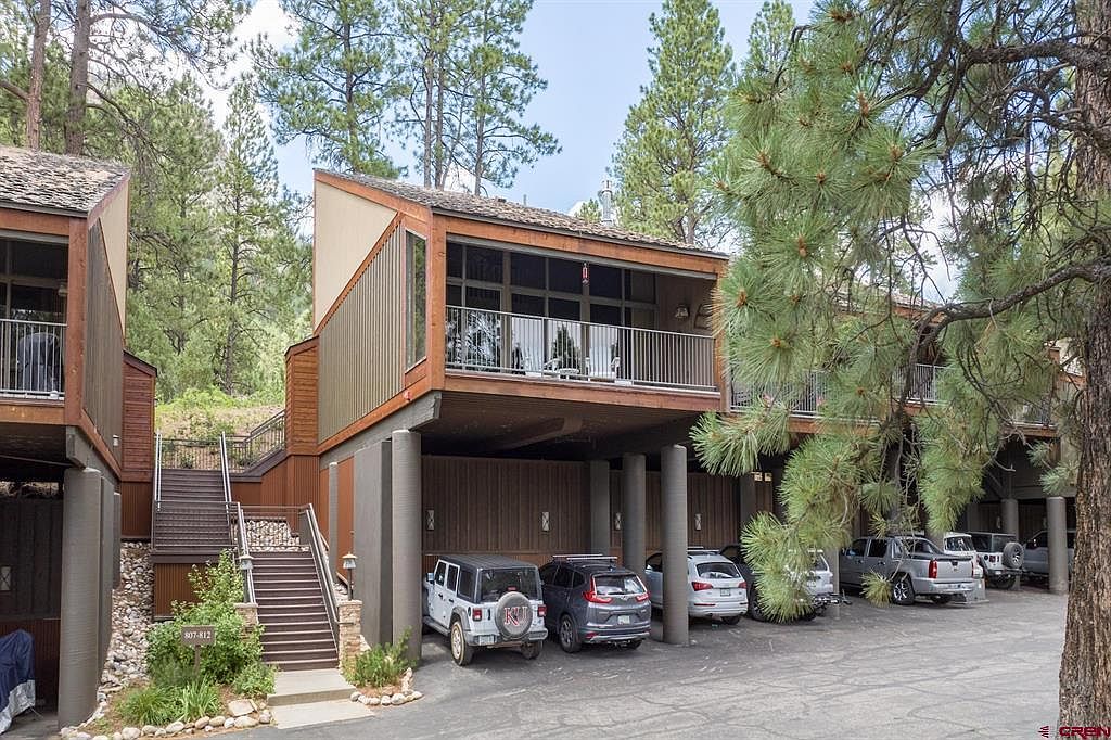 73 S Tamarron Dr #811, Durango, CO 81301 | Zillow