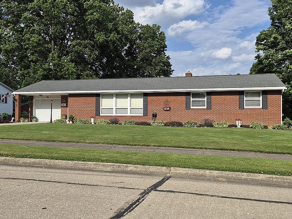 62 Warren Ave, Rittman, OH 44270 | Zillow