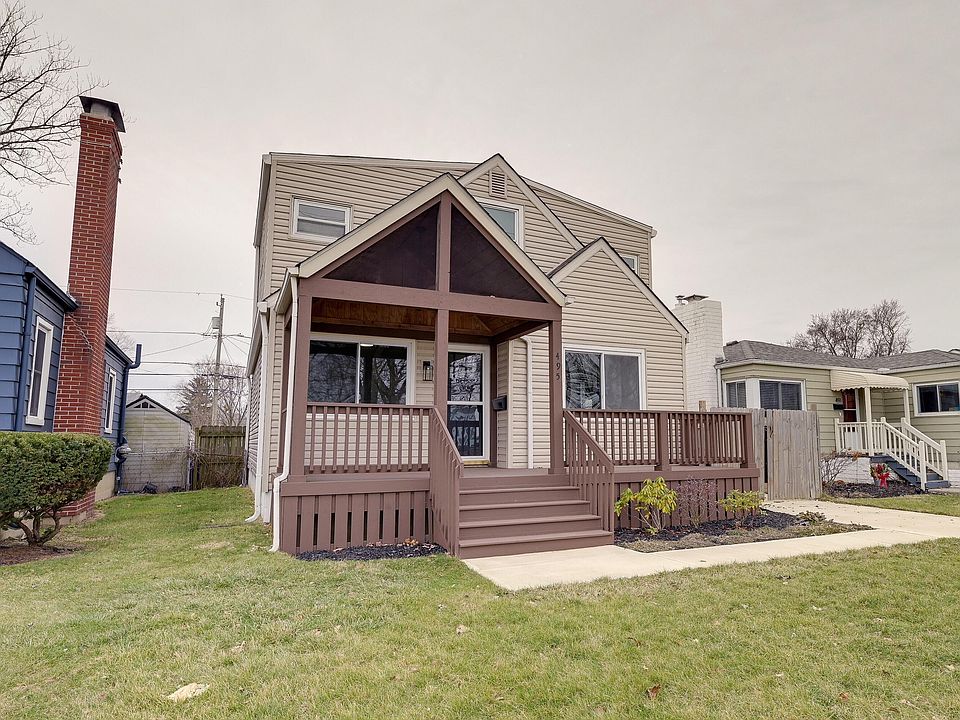 495 Morse Rd, Columbus, OH 43214 | Zillow