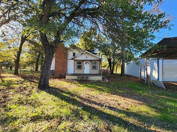 0 Old Springtown Rd, Springtown, TX 76082 | MLS #20483027 | Zillow