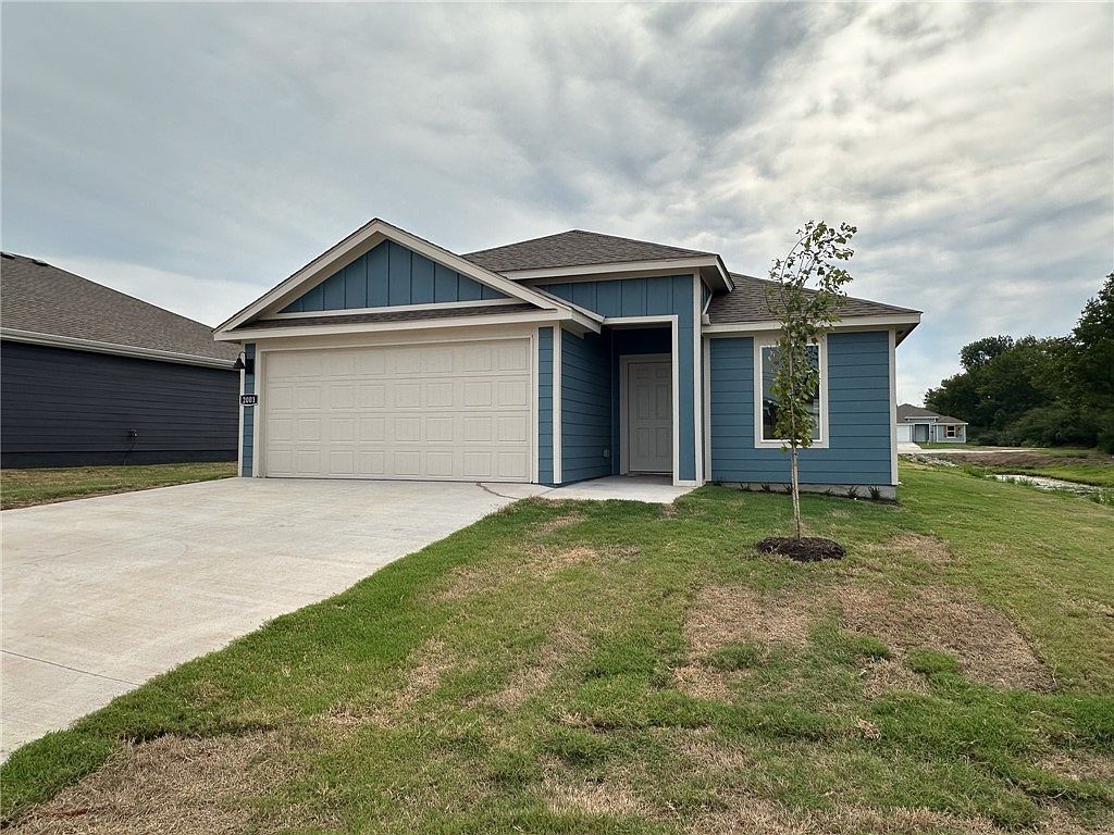 2591 N Snowball Dr, Fayetteville, AR 72704 | Zillow