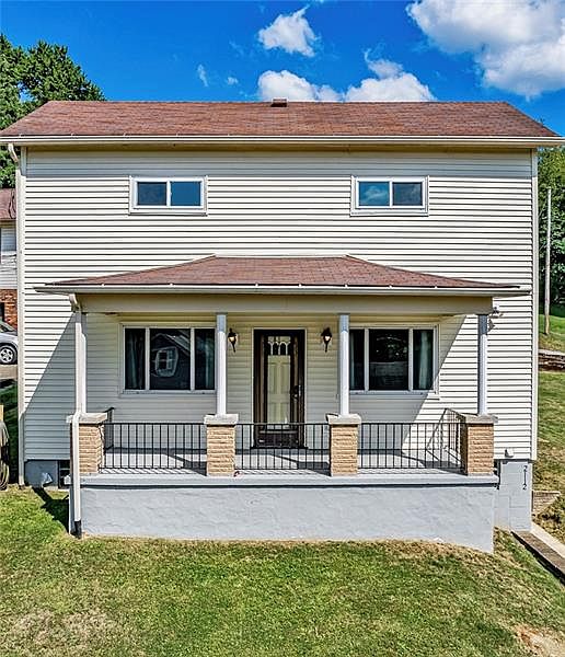 2112 Claridge Elliott Rd, Claridge, PA 15623 | Zillow