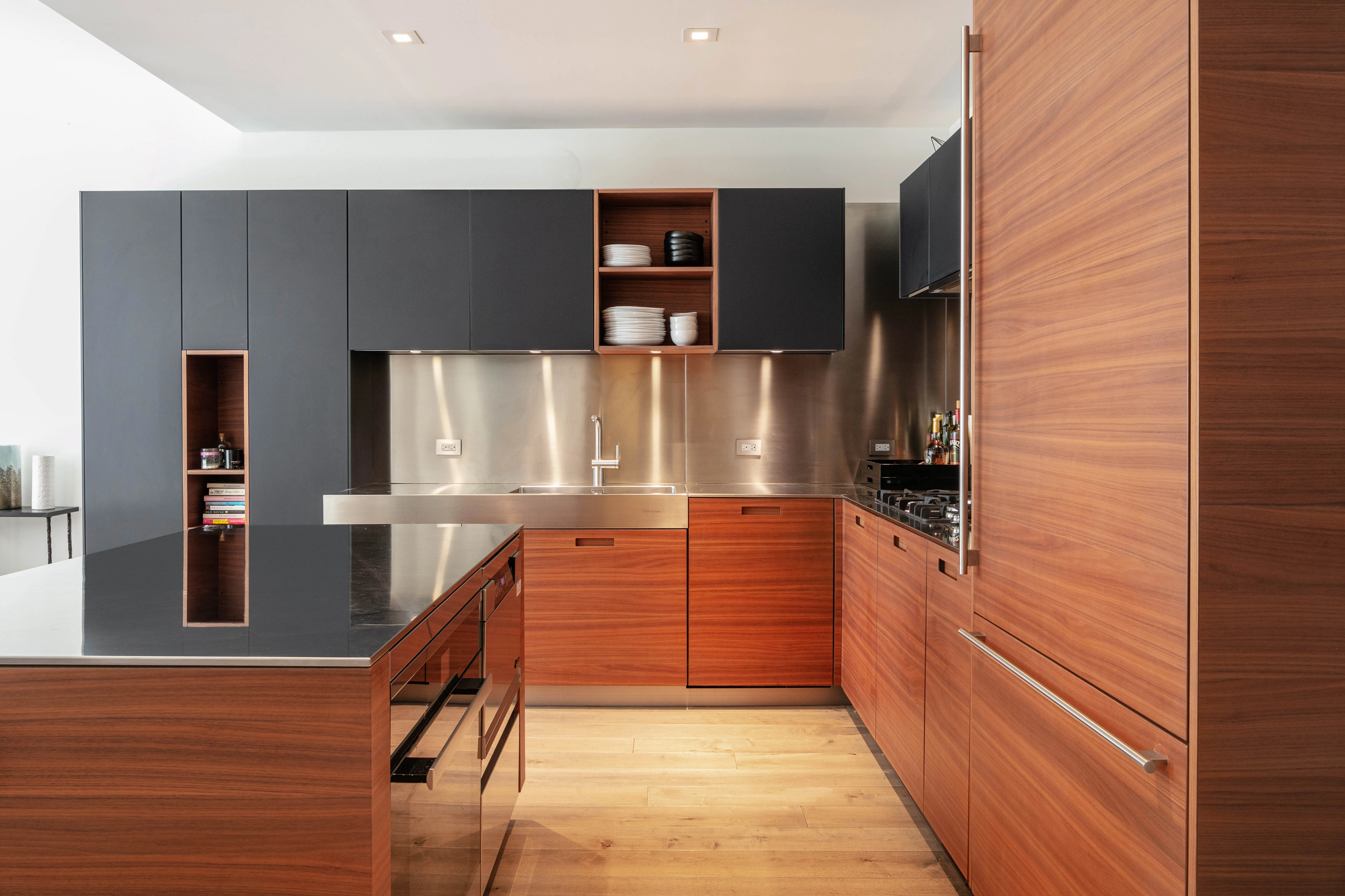 15 Renwick Street #301 in Hudson Square, Manhattan | StreetEasy