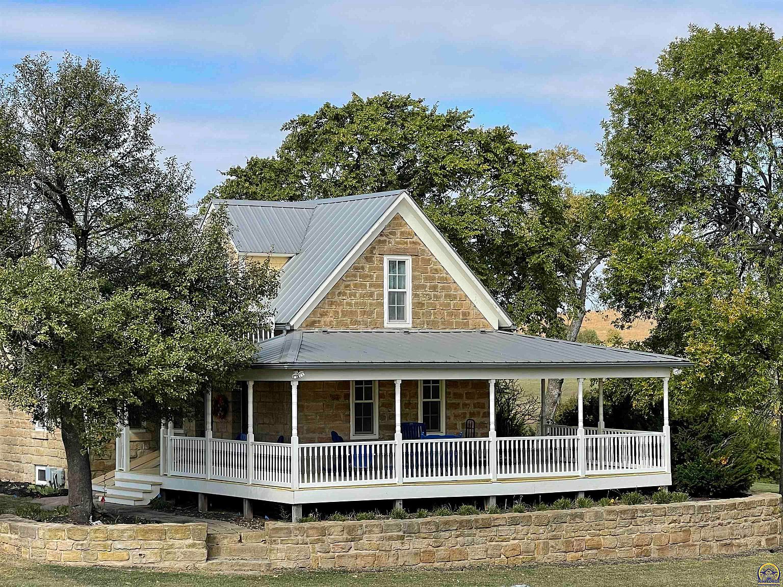 20850 Saint Lukus Rd, Wheaton, KS 66521 | Zillow