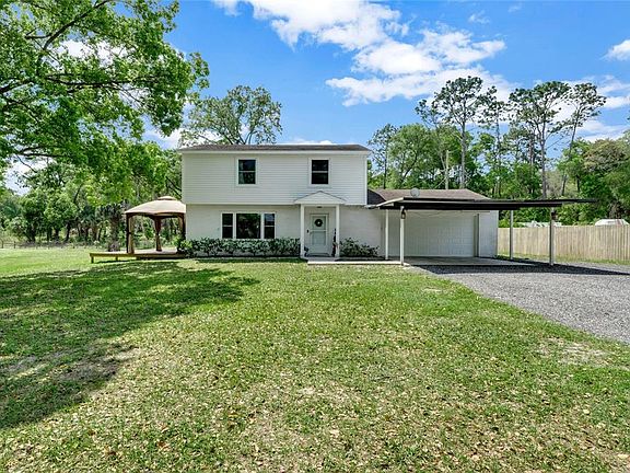 1124 Spring Garden Ranch Rd, De Leon Springs, FL 32130 | Zillow