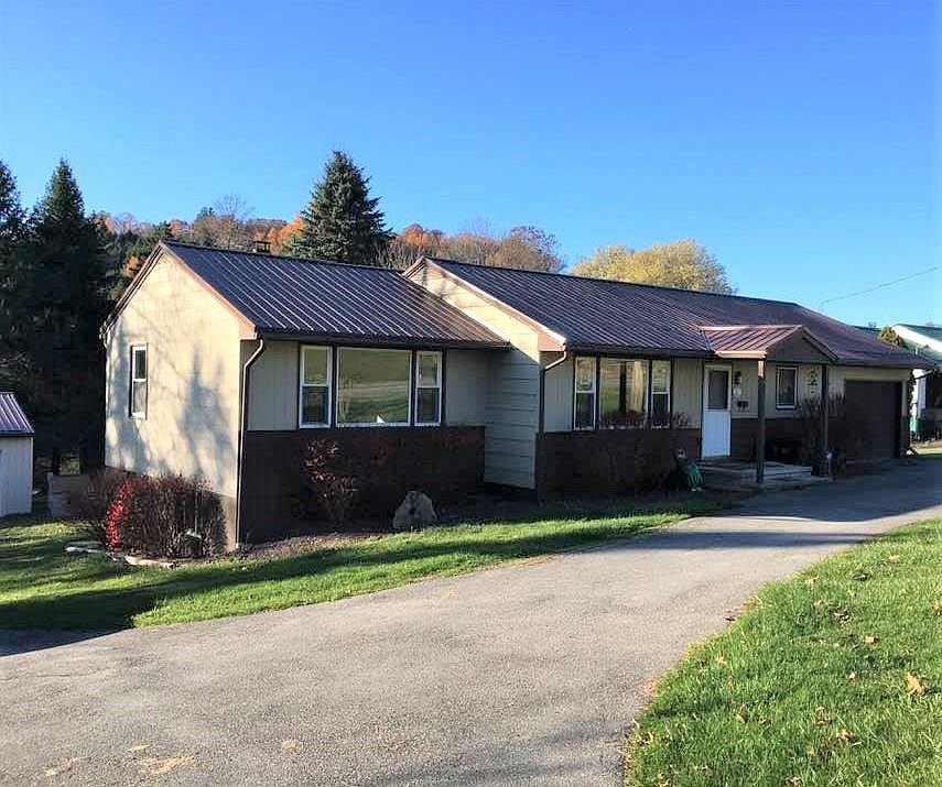 6071 Route 28, Mayport, PA 16240 | Zillow