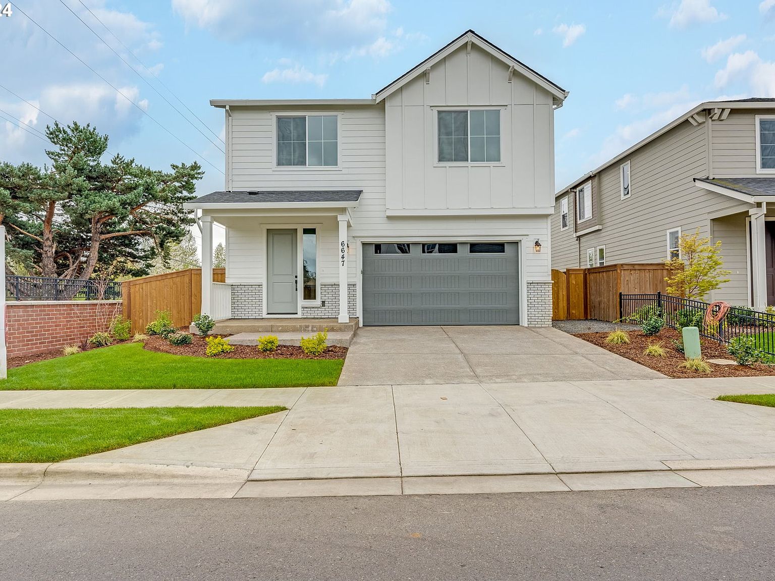 6674 SW Brisband St, Wilsonville, OR 97070 | Zillow