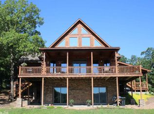 50 Devils Bluff Dr, Greers Ferry, AR 72067 | MLS #23038240 | Zillow