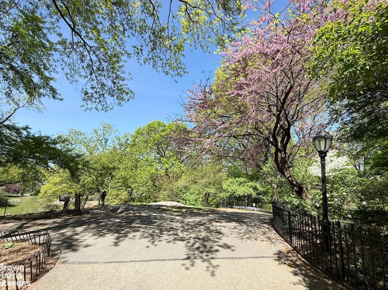 186 Riverside Drive #13A in Upper West Side, Manhattan | StreetEasy