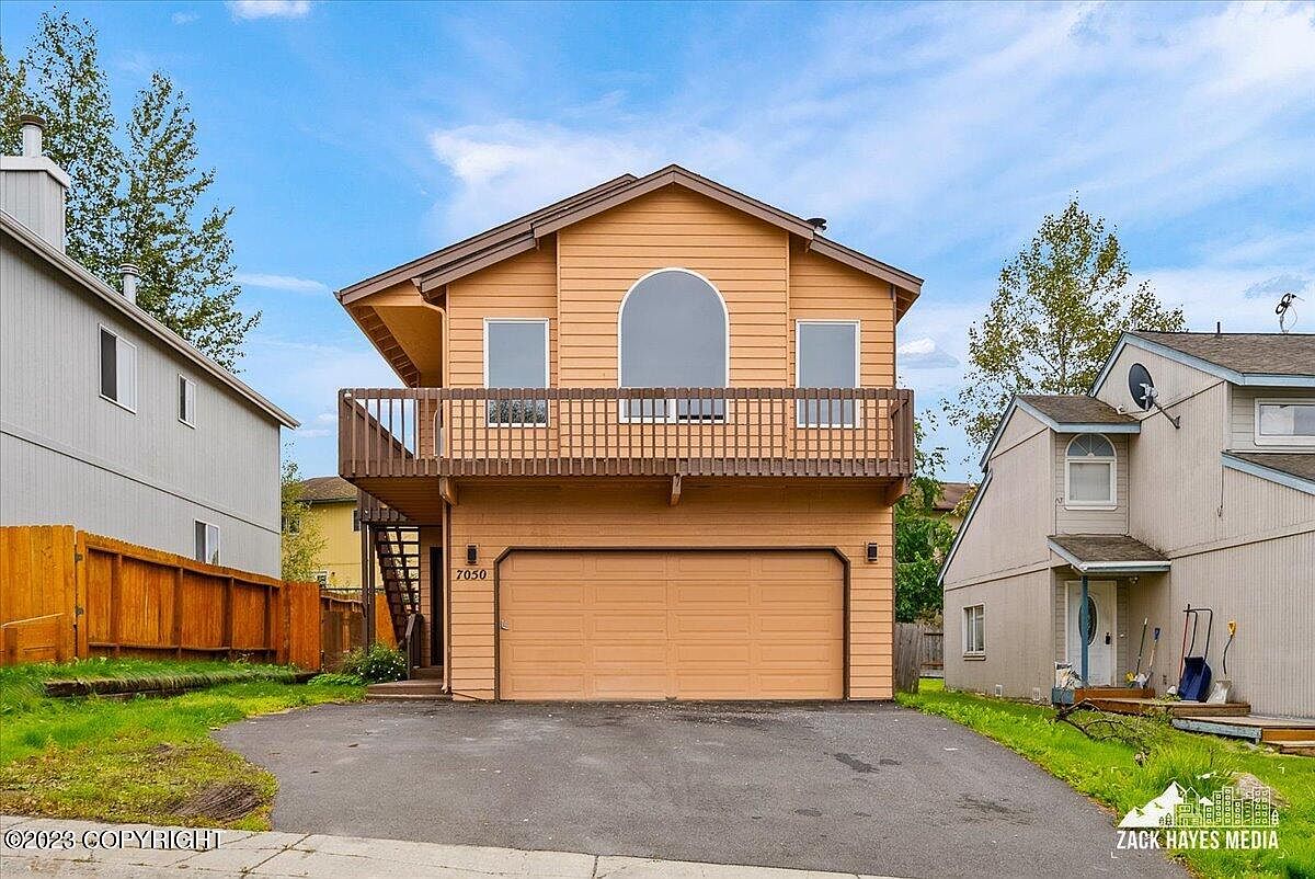 7050 Baxter Terrace Cir, Anchorage, AK 99504 | MLS #23-11580 | Zillow