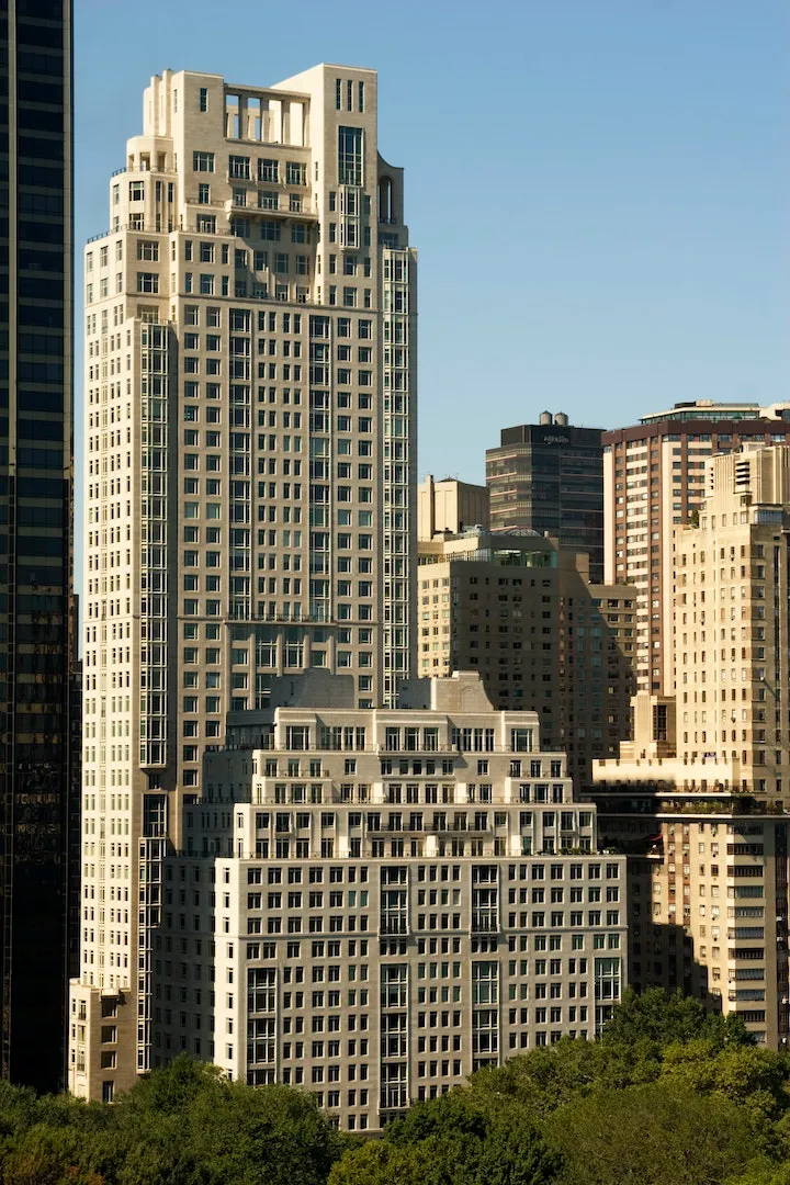 15 Central Park West #15K in Lincoln Square, Manhattan | StreetEasy