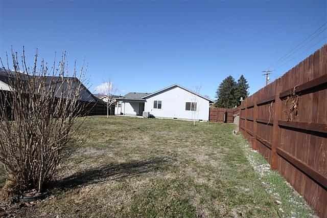 1218 D St SW, Ephrata, WA 98823 | Zillow