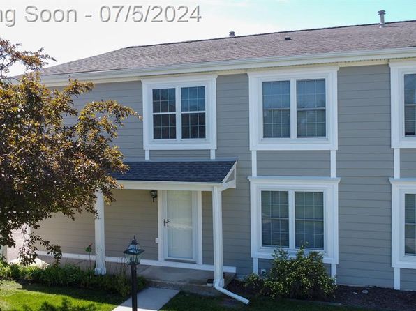 Novi MI Condos & Apartments For Sale - 13 Listings | Zillow