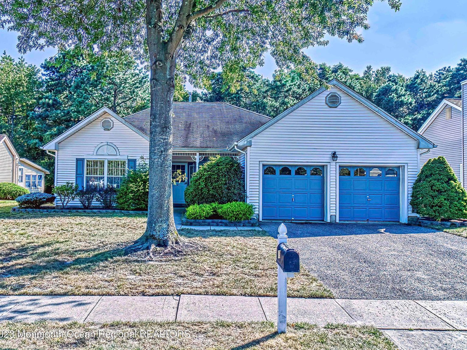19 Molly Lane, Brick, NJ 08723 | Zillow