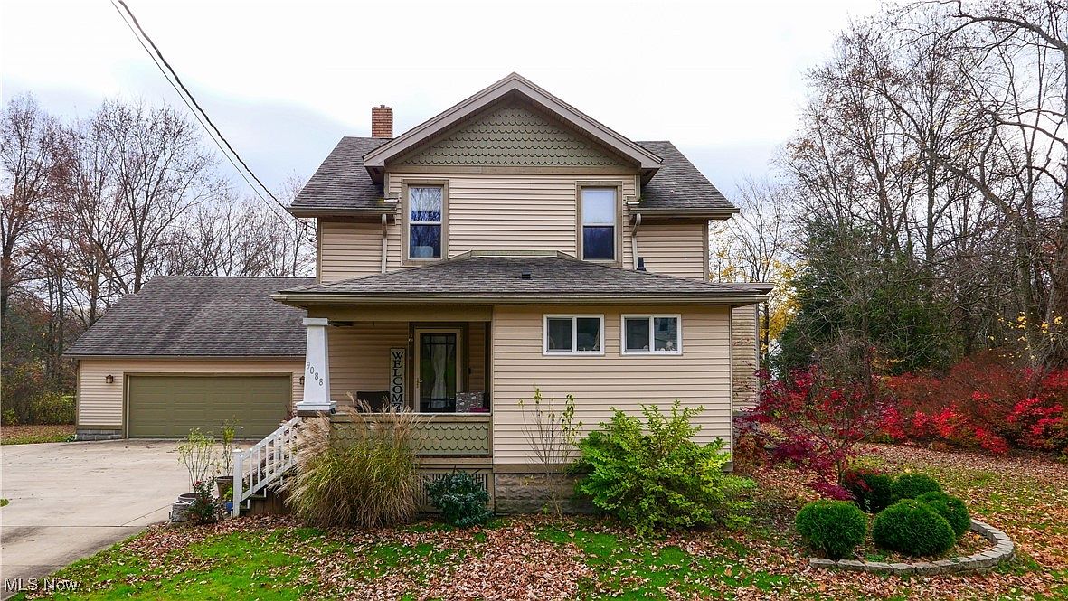 9088 Howland Springs Rd SE, Warren, OH 44484 | MLS #5085858 | Zillow