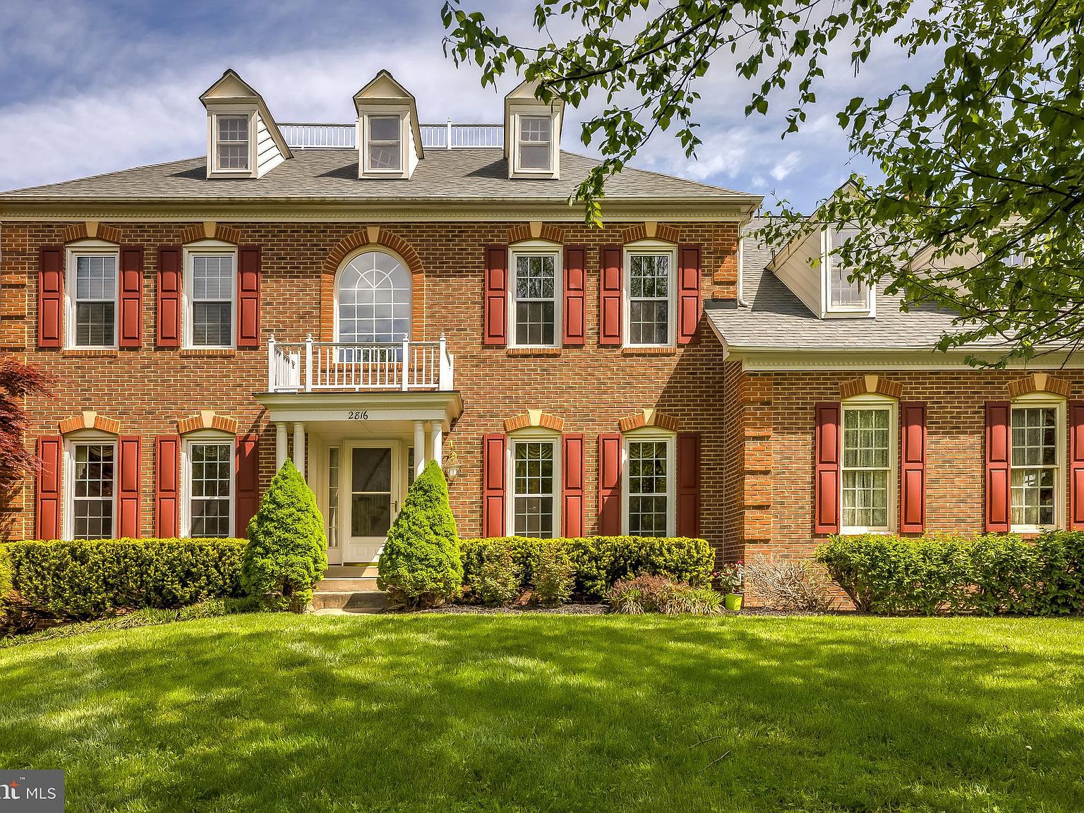 2816 Rustic Manor Ct, Glenwood, MD 21738 | Zillow