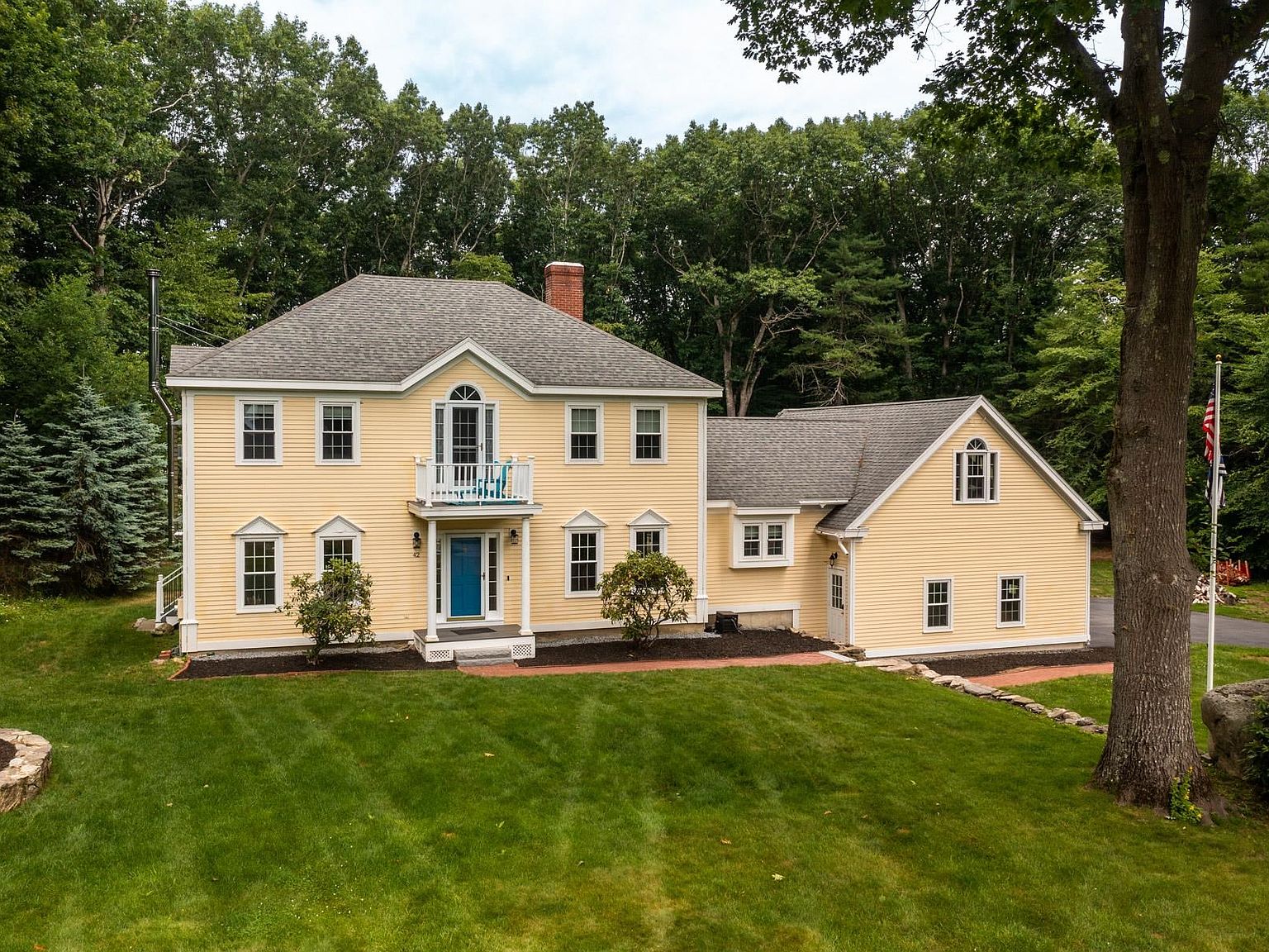 42 Random Road, Rye, NH 03870 | Zillow