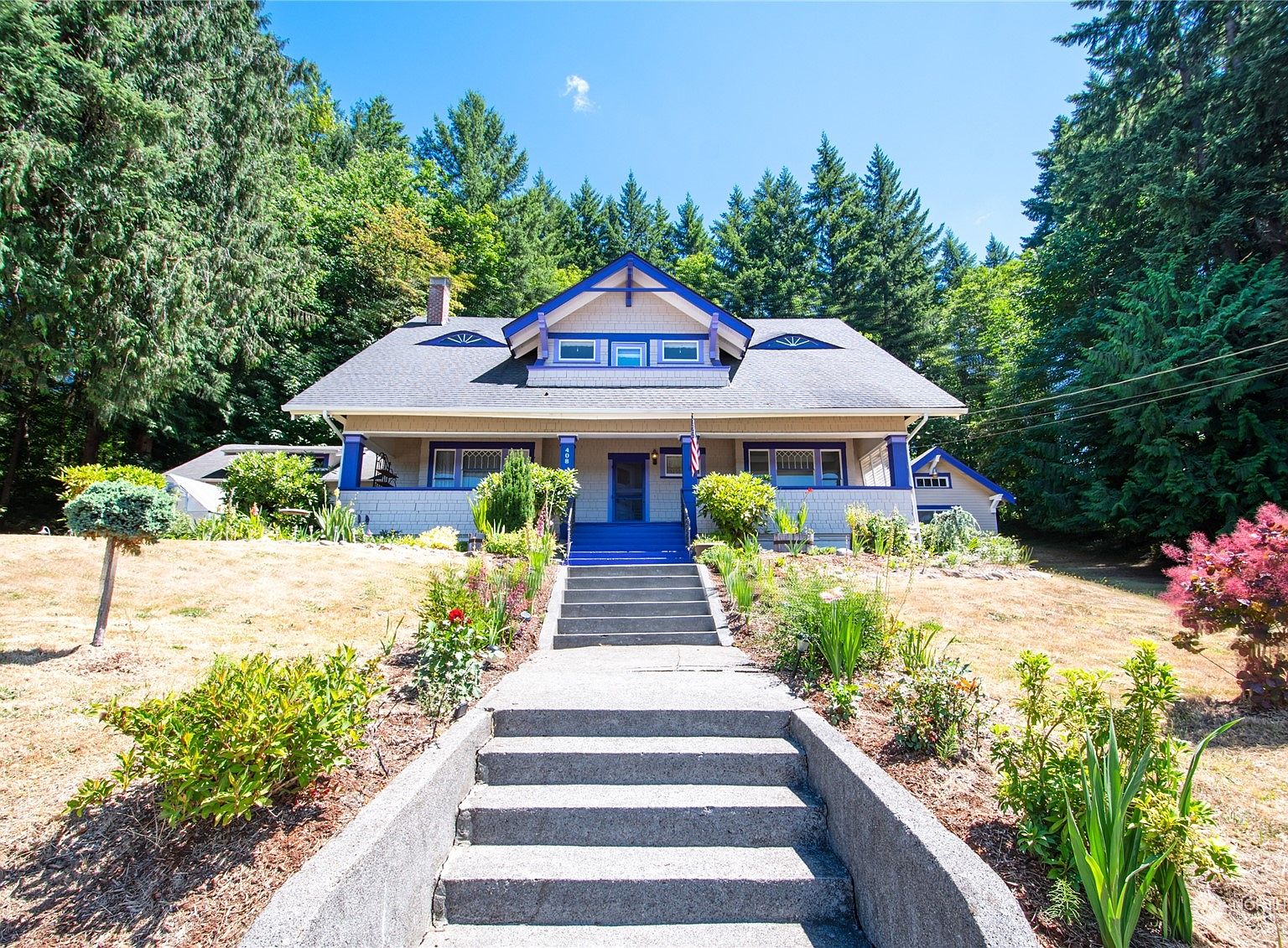 408 SE 2nd Street, Winlock, WA 98596 | Zillow