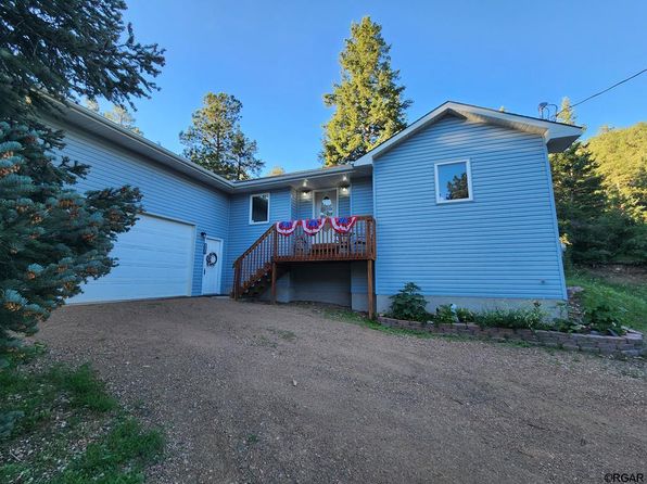Wetmore CO Real Estate - Wetmore CO Homes For Sale | Zillow