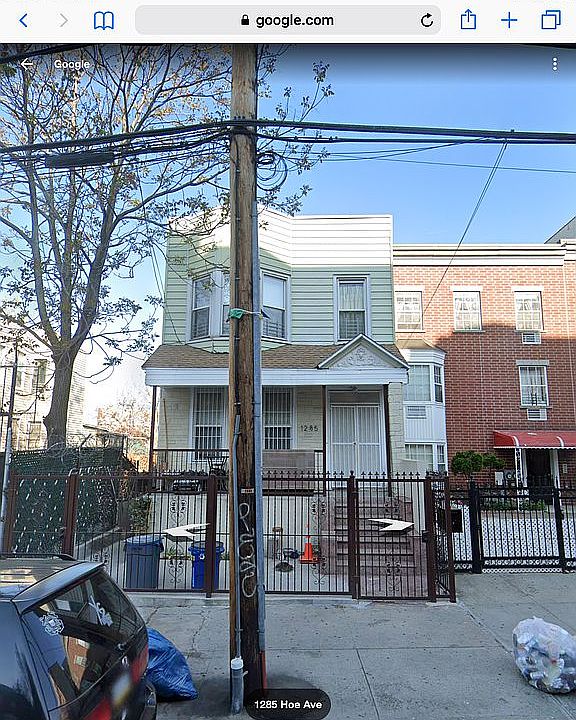 1285 Hoe Ave Bronx, NY, 10459 - Apartments for Rent | Zillow