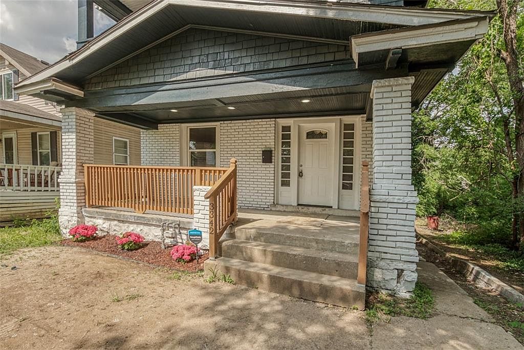 3342 S Benton Ave, Kansas City, MO 64128 | MLS #2436784 | Zillow
