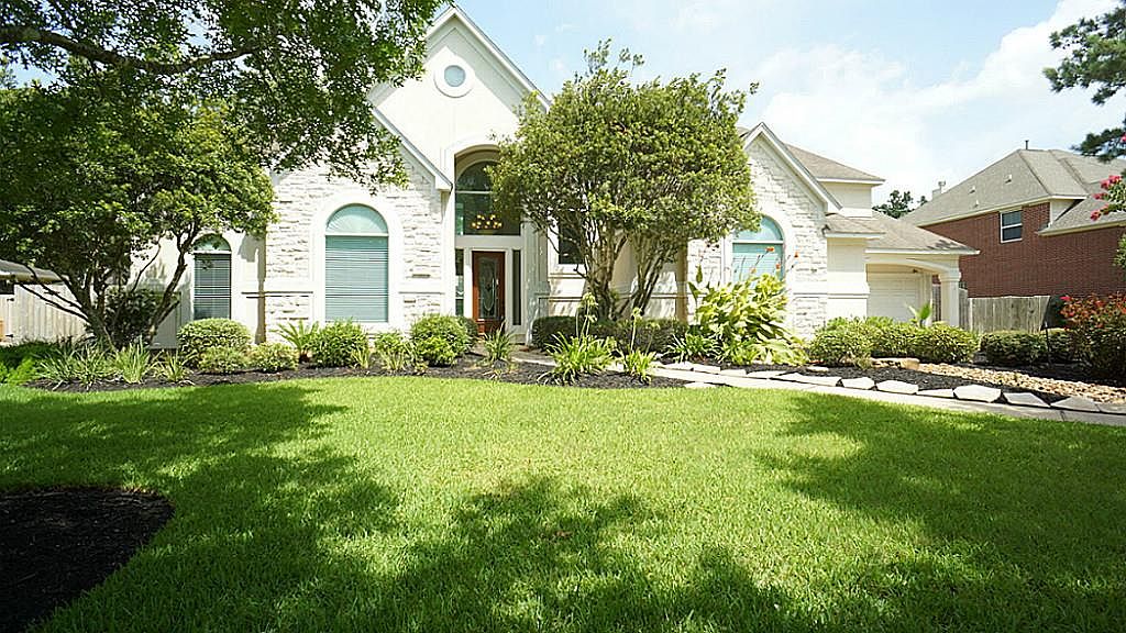 16307 Kyle Crest Trl, Cypress, TX 77433 | Zillow
