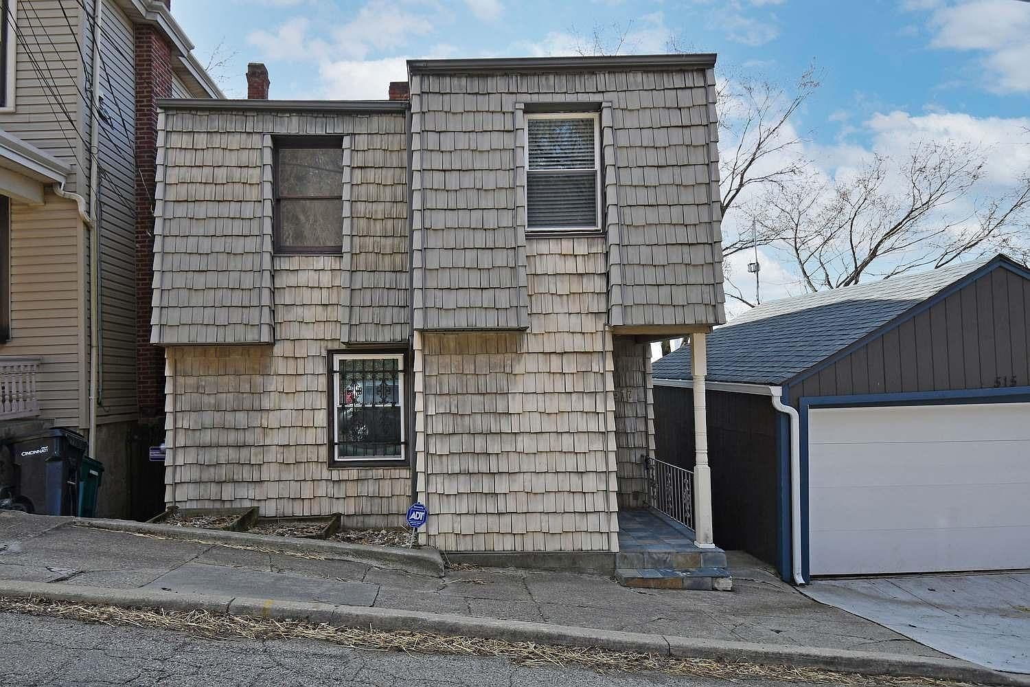 517 Boal St, Cincinnati, OH 45202 | Zillow