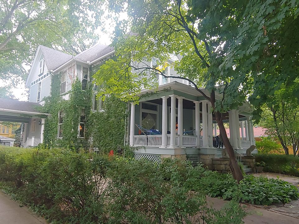 508 N Oak Park Ave, Oak Park, IL 60302 | MLS #11435600 | Zillow