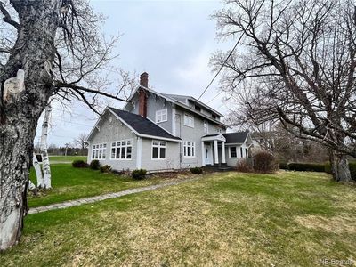 386 Debec Rd, Richmond, NB E7N 3B4 | MLS #NB083898 | Zillow