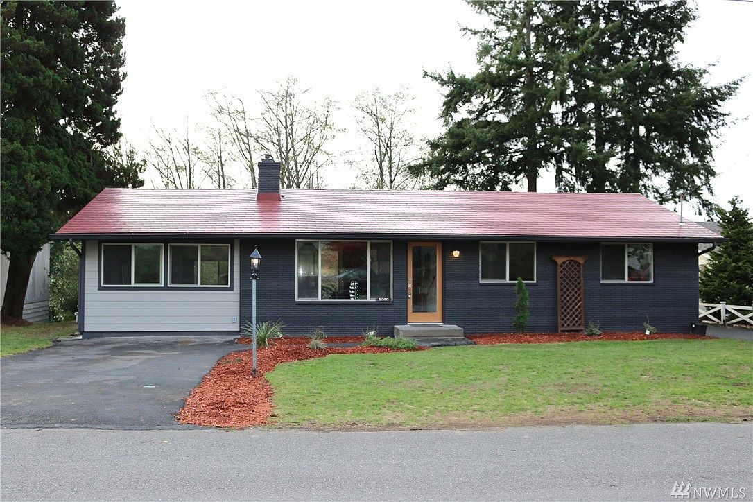 5030 Crest Ln, Everett, WA 98203 | Zillow
