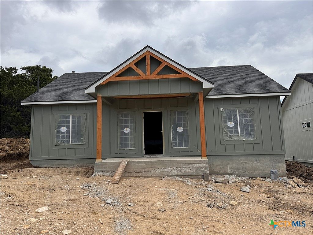 1196 Canyon Trce, Canyon Lake, TX 78133 | MLS #552289 | Zillow