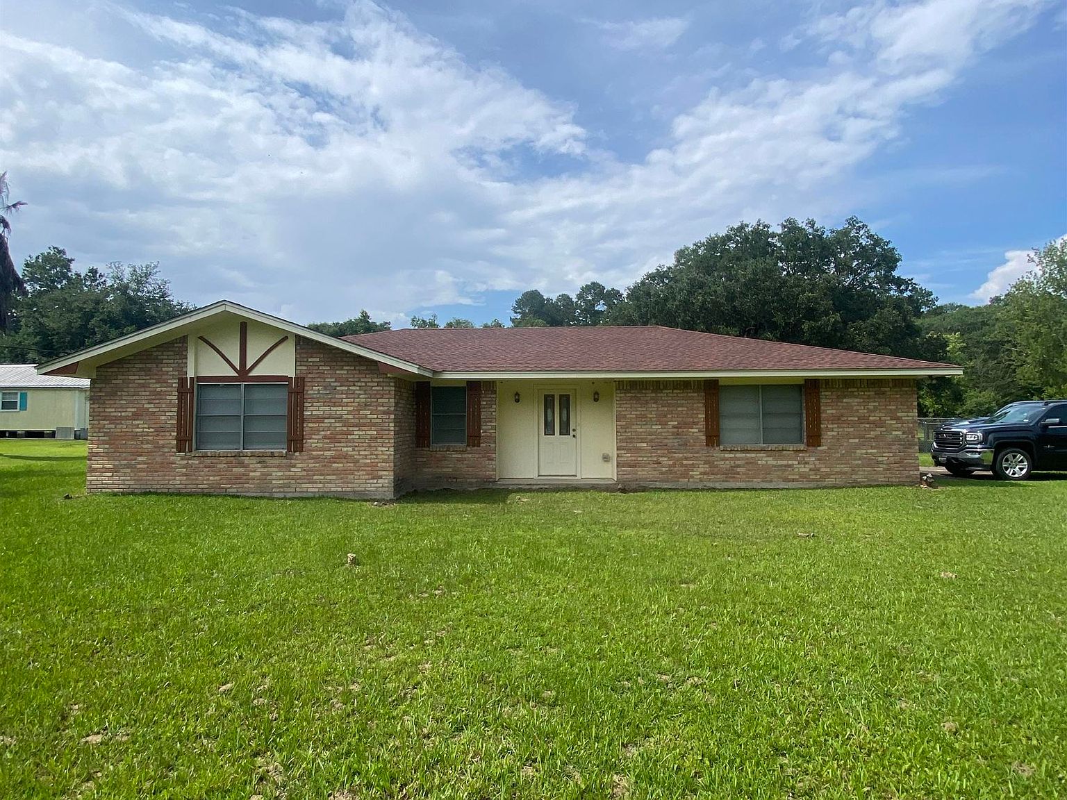 6877 Fm 1122, Silsbee, TX 77656 | MLS #238929 | Zillow