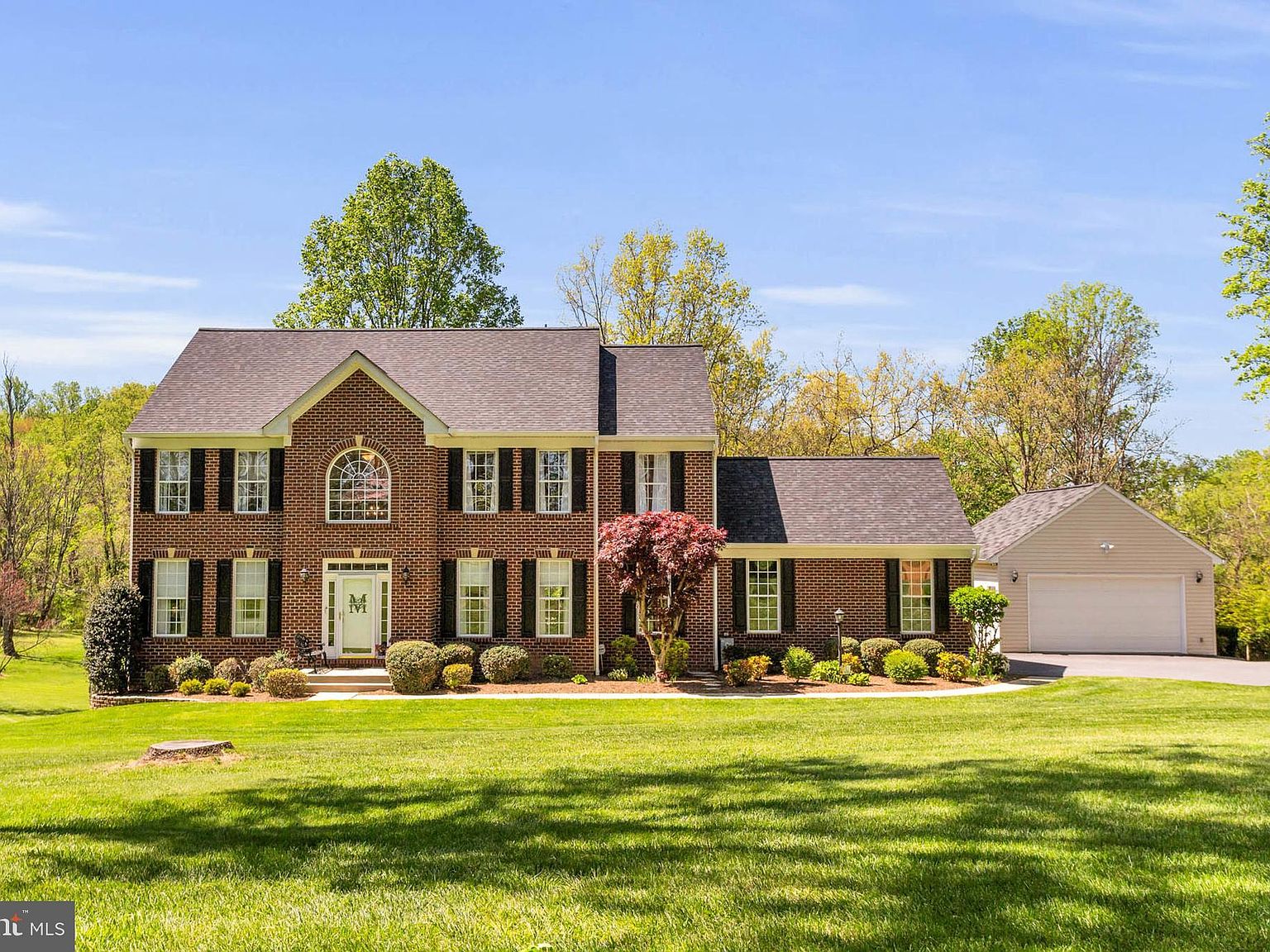 870 Hoods Mill Rd, Cooksville, MD 21723 | Zillow