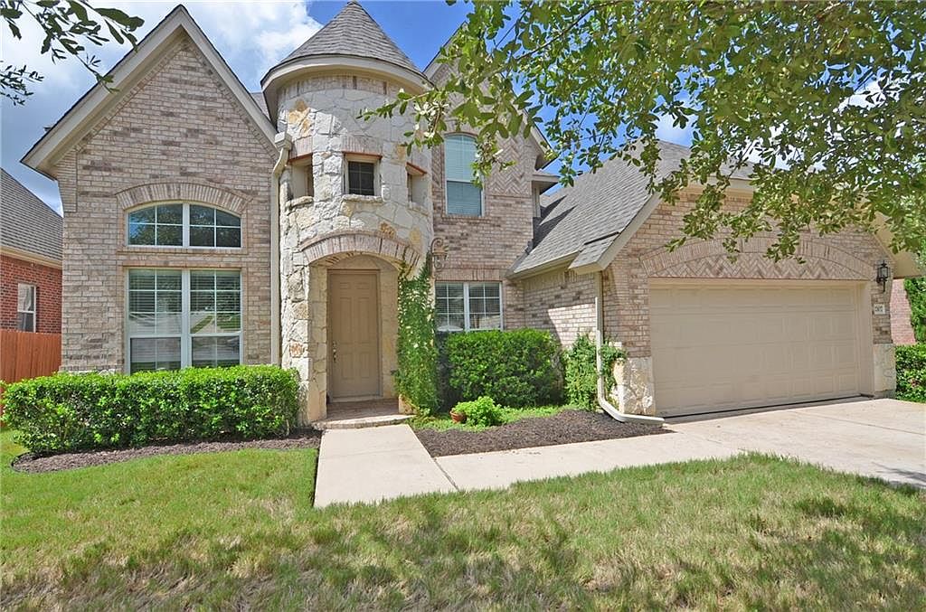 2107 Bindon Dr, Cedar Park, TX 78613 | Zillow