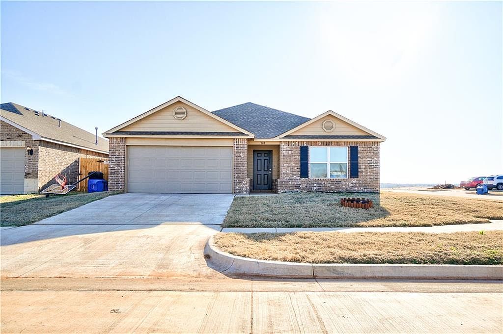 508 Crystal, Tuttle, OK 73089 | Zillow