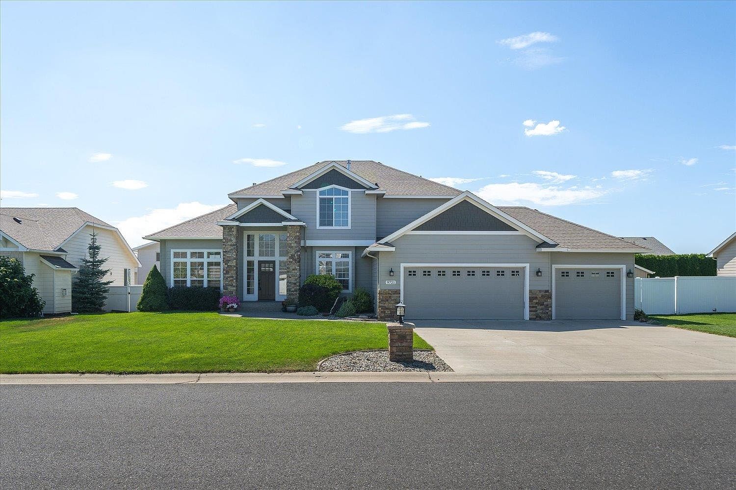 9721 N Austin Ln, Spokane, WA 99208 | Zillow