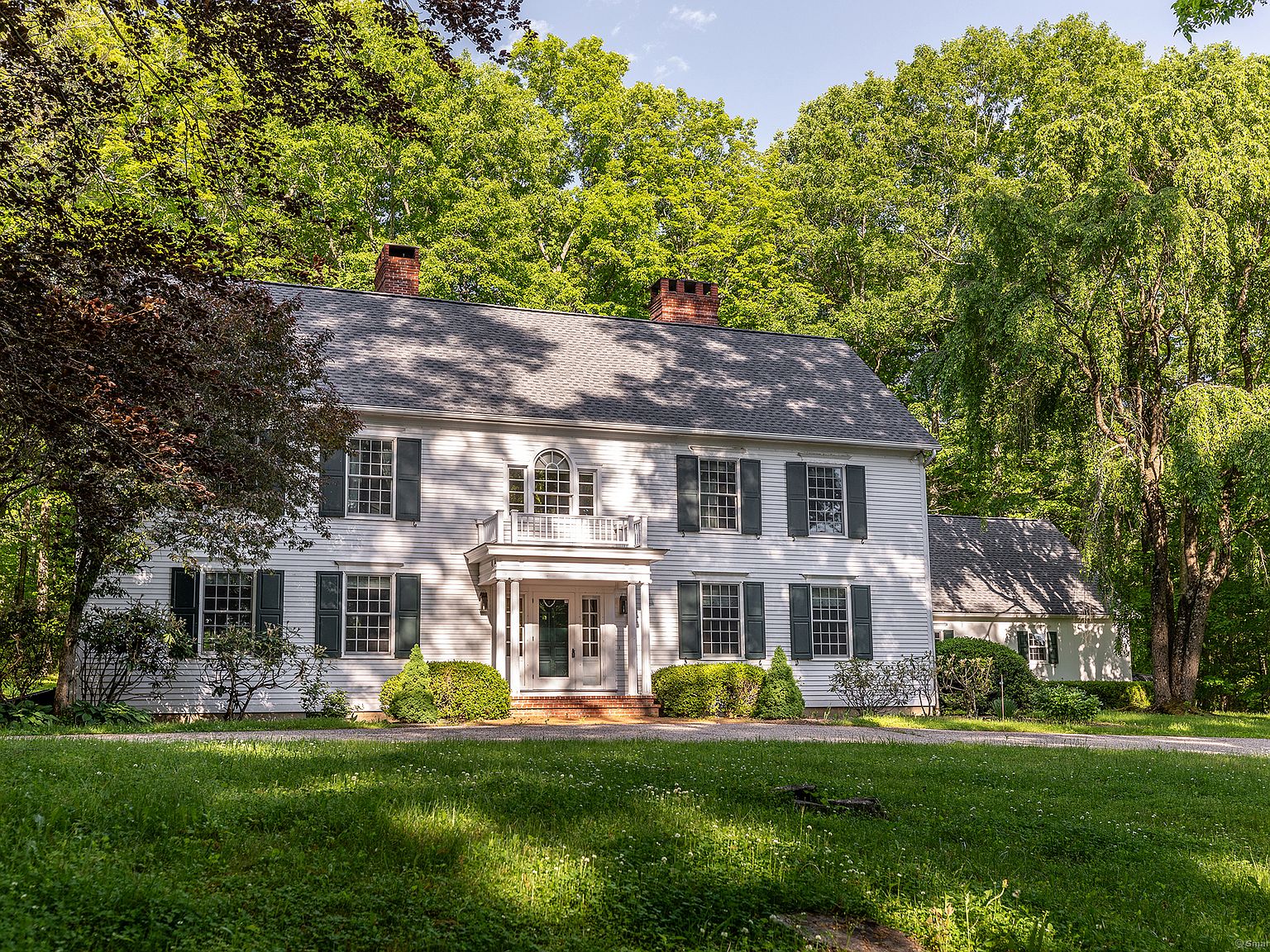 17 Carmel Hill Road, Washington, CT 06793 | Zillow