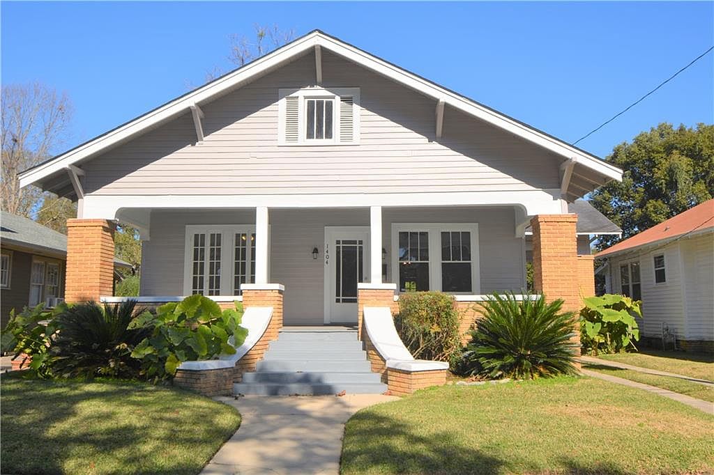 1404 Old Shell Rd, Mobile, AL 36604 | Zillow