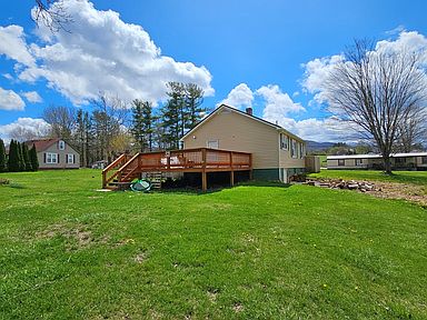179 Flat Ridge Rd, Sugar Grove, VA 24375 | Zillow