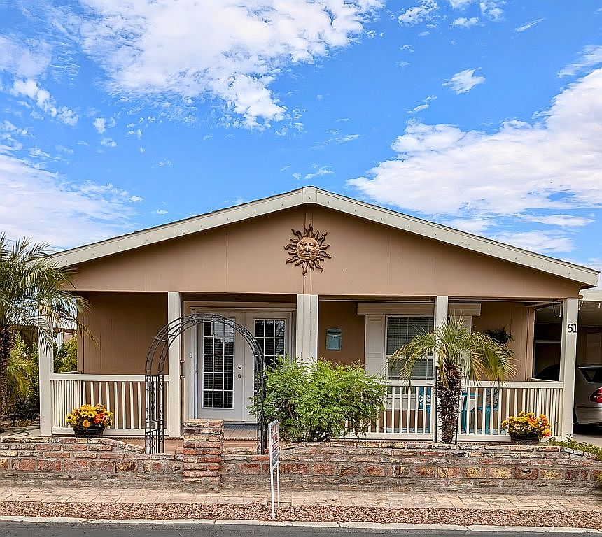 9351 E 28th St #61, Yuma, AZ 85365 | Zillow